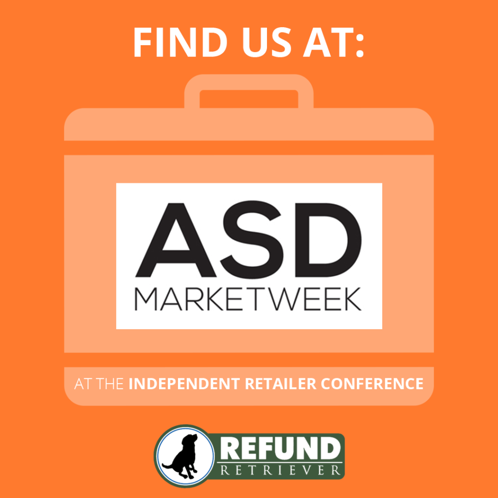 ASD Market Week History - Who, What, When, Where??
