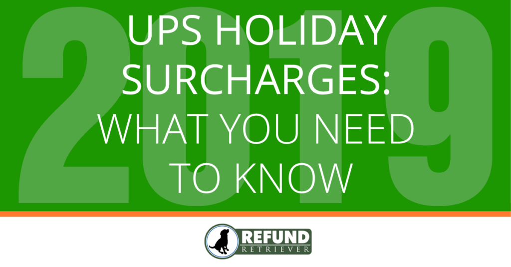 UPS Additional Handling Charge: What you need to know