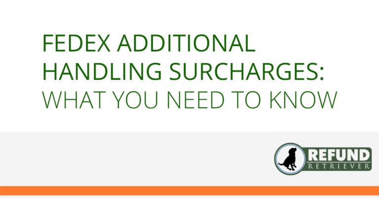 UPS Additional Handling Charge: What you need to know