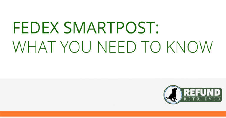 FedEx SmartPost (DIM) & 71 lb rates - Refund Retriever