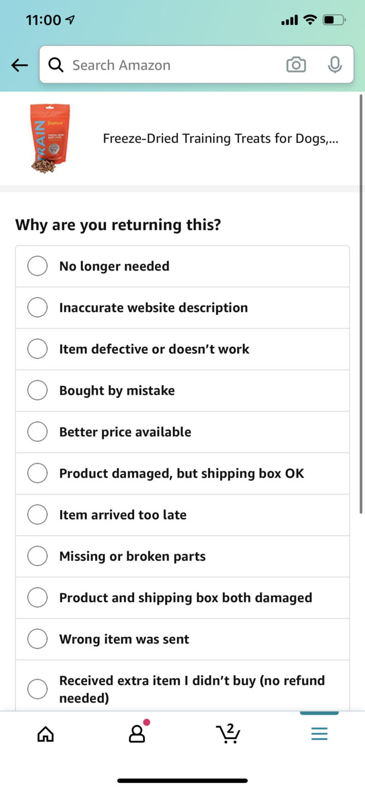 Fraudulent Amazon Returns: What you need to know