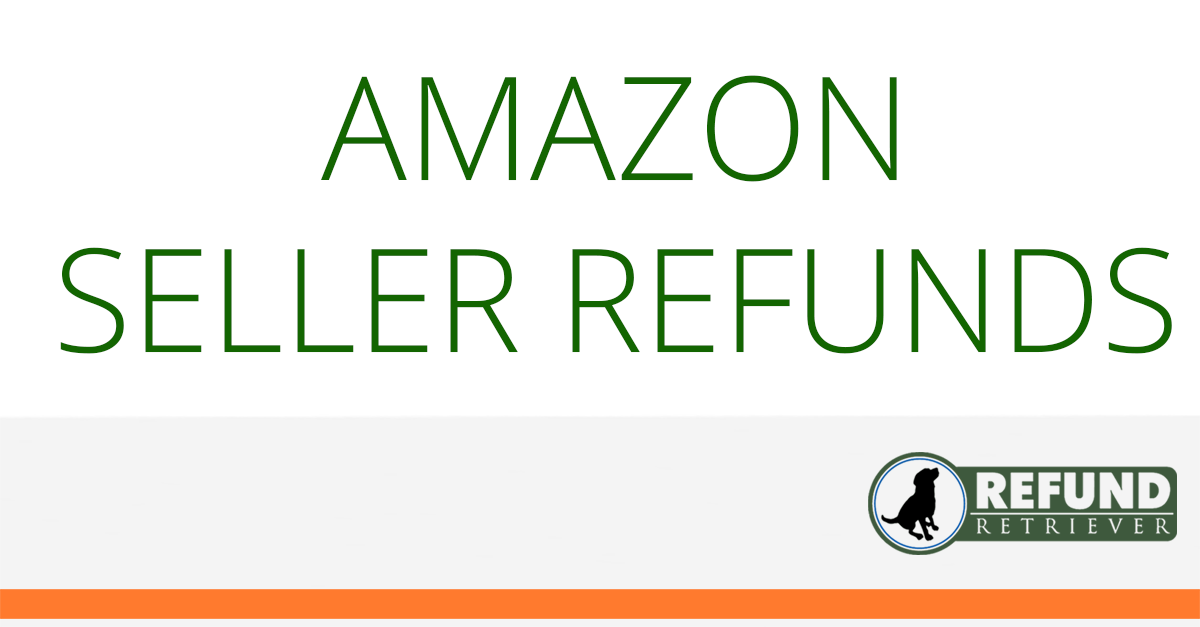 Amazon FBA Reimbursement Types