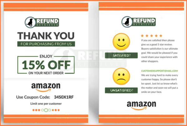 Amazon Feedback Request Strategies (8 PROVEN METHODS).