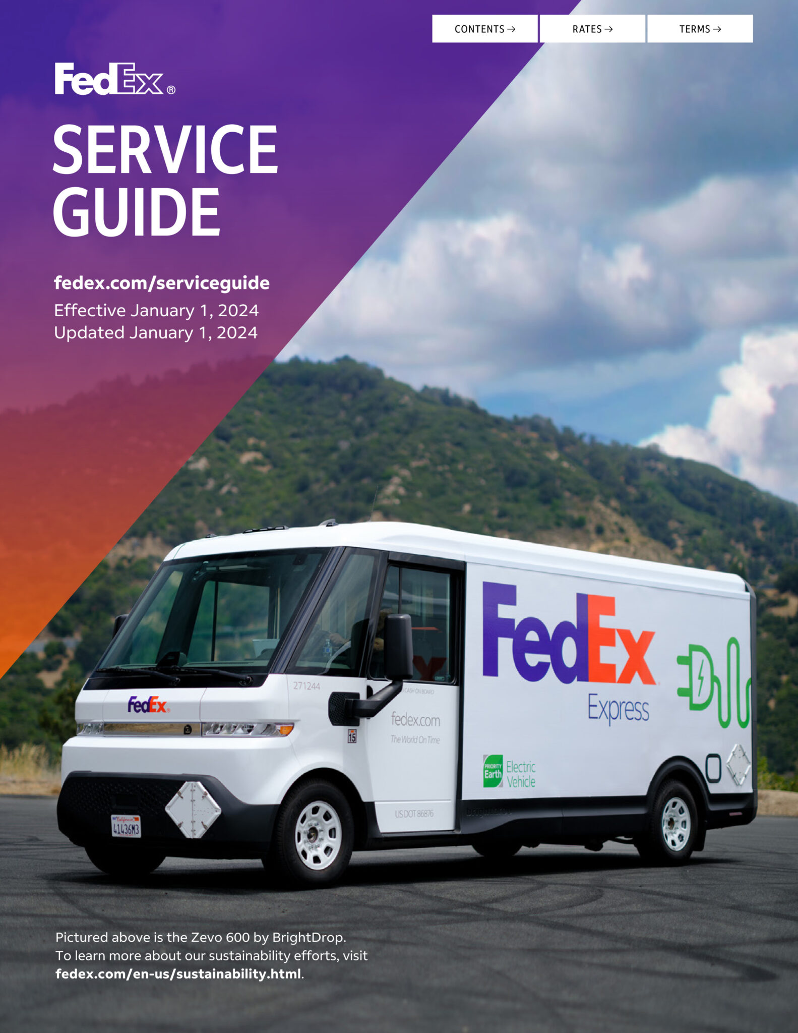 FedEx Money-Back Guarantee - What you should know