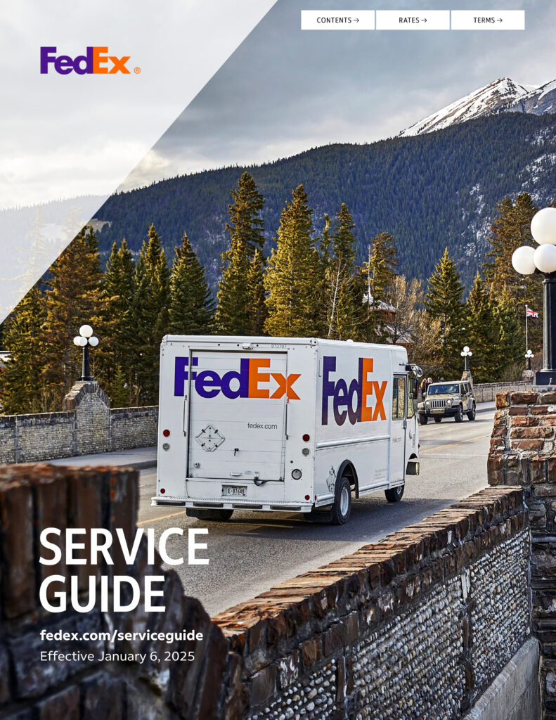 FedEx Money-Back Guarantee - What you should know